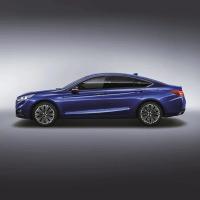 China FAW Hongqi H5 2024 2.0T Sedan 8AT FWD Fluent Version Pre-Owned Automobile for sale