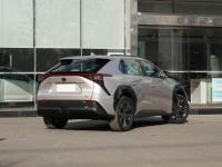 China 2023 Toyota Bz4X Long Range PRO 4WD Electric SUV 615km Range Pure EV for sale