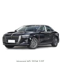 China 2024 Hongqi H5 2.0T Automatic Qixiang Sedan 165kW 340Nm ISO14001 for sale