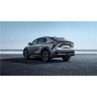 China 2023 Toyota Bz4X PRO EV SUV 615km Range 5-Seat Pure Electric New Energy Car for sale