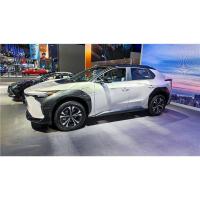 China 2023 Toyota Bz4X PRO EV SUV 615km Range 5-Seat Pure Electric New Energy Car for sale