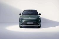 China Nio ES8 Electric SUV 7-Seat 450km Range 400kW Luxury EV for Export for sale