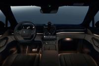 China Nio ES8 Electric SUV 7-Seat 450km Range 400kW Luxury EV for Export for sale