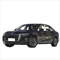 China 2024 Hongqi H5 1.5T HEV Zhilian Qiyun Edition 169HP L4 Midsize Sedan Gasoline for sale