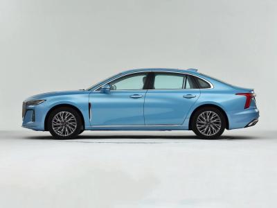 China Hongqi H5 Luxury Sedan 2.0L Gasoline Engine 169HP Automatic Gearbox 4988mm Length for sale
