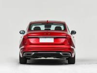 China Hongqi H5 Luxury Sedan 2.0L Gasoline Engine 169HP Automatic Gearbox 4988mm Length for sale