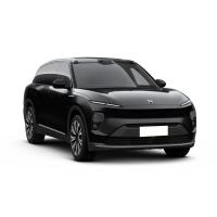 China Nio ES8 100kWh 4WD Electric SUV 7-Seat 400kW 544HP Smart Control System for sale