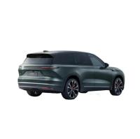 China Nio ES8 100kWh 4WD Electric SUV 7-Seat 400kW 544HP Smart Control System for sale