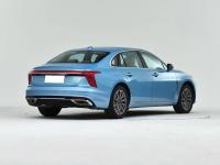 China 2024 Hongqi H5 4 Door 5 Seat Gas Sedan 1.6-2.0L 169HP Luxury Business Car for sale