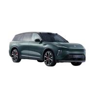 China Nio ES8 Pure Electric SUV 7-Seat 5022mm 400kW 544hp 450km Range New Energy Vehicle for sale