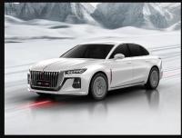 China Hongqi H5 2.0T Gasoline Sedan 4988mm Length 2920mm Wheelbase 169HP for sale