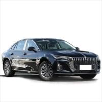 China Hongqi H5 2.0T Gasoline Sedan 4988mm Length 2920mm Wheelbase 169HP for sale