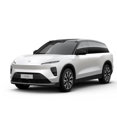 China 2024 Nio ES8 Electric SUV 7 Seats 450km Range 400kW Pure EV for sale