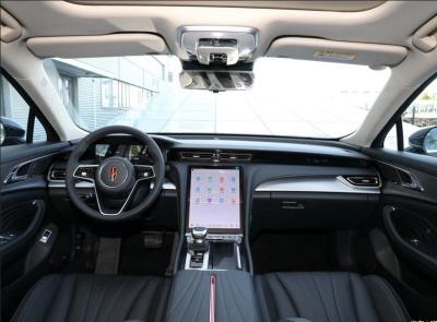 China 2023 Hongqi H5 1.5T Gasoline Sedan 210km/h 4-Door 5-Seater New Car for Export for sale