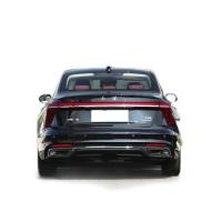 China 2023 Hongqi H5 1.5T Gasoline Sedan 210km/h 4-Door 5-Seater New Car for Export for sale