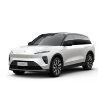 China 2023 Nio ES8 Electric SUV 100kWh Signature Edition 7-Seat Pure EV 400kW 725Nm for sale