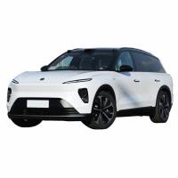 China 2023 Nio ES8 Electric SUV 100kWh Signature Edition 7-Seat Pure EV 400kW 725Nm for sale