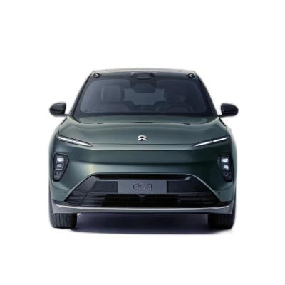 China Nio Weilai ES8 2021 Pure Electric SUV 450km Range 7-Seat Luxury Medium Large SUV for sale