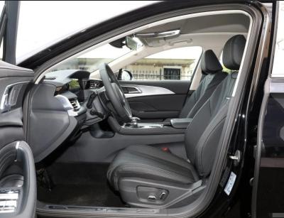 China Hongqi H5 Gasoline Sedan 5 Seats 4988mm Length 215kmh Max Speed Automatic Gearbox for sale