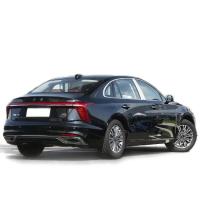 China Hongqi H5 Gasoline Sedan 5 Seats 4988mm Length 215kmh Max Speed Automatic Gearbox for sale