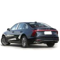 China Hongqi H5 Gasoline Sedan 5 Seats 4988mm Length 215kmh Max Speed Automatic Gearbox for sale