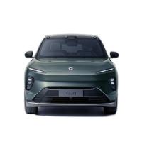 China Nio ES8 2023 Pure Electric SUV 7 Seats 450km Range 544hp 400kW for sale