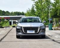China Hongqi H5 1.5T 169HP 5-Seat Mid-Size Sedan Gasoline Car Max Speed 215km/h for sale