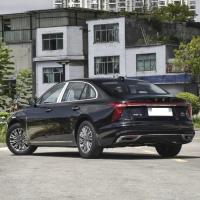 China Hongqi H5 1.5T 169HP 5-Seat Mid-Size Sedan Gasoline Car Max Speed 215km/h for sale