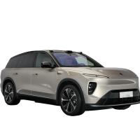 China Nio ES8 5 Door 6 Seater SUV 100kWh 605km CLTC Pure Electric EV Car for sale