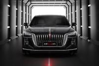 China Hongqi H5 Gasoline Sedan 5 Seater 4988mm Length 124kW 215kmh Max Speed for sale