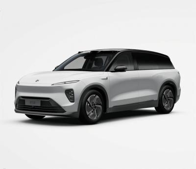 China Nio ES8 2023 Pure Electric SUV 7 Seats 450km Range 400kW Power New Energy Vehicle for sale