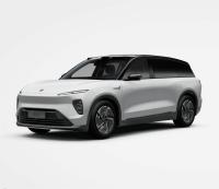 China Nio ES8 2021 7-Seat Electric SUV 450km Range 400kW 725Nm Custom Exterior Color for sale
