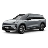 China Nio ES8 2021 7-Seat Electric SUV 450km Range 400kW 725Nm Custom Exterior Color for sale
