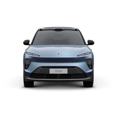 China Nio Weilai ES8 Pure Electric SUV 450km Range 544hp Luxury 7-Seat Medium Large SUV for sale