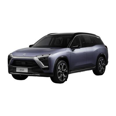 China Nio ES8 2023 100kWh AWD Signature Edition 6-Seat Electric SUV 450km Range for sale