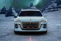 China 2022 Hongqi H5 1.5T Gasoline Sedan 4988mm Length Left Steering Wheel New Car for sale