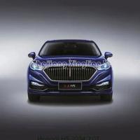 China 2022 Hongqi H5 1.5T Gasoline Sedan 4988mm Length Left Steering Wheel New Car for sale
