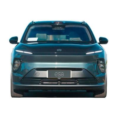 China Nio ES8 2020 450km Pure Electric SUV 7 Seater 400kW 725Nm High Speed EV Car for sale