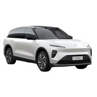 China Nio ES8 2020 450km Pure Electric SUV 7 Seater 400kW 725Nm High Speed EV Car for sale