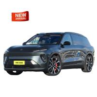 China Nio ES8 2020 450km Pure Electric SUV 7 Seater 400kW 725Nm High Speed EV Car for sale