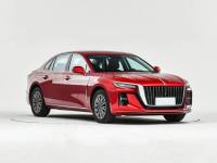 China Hongqi H5 1.5T 2.0T Automatic Gasoline Sedan 5 Seats Left Steering 4988mm Length for sale