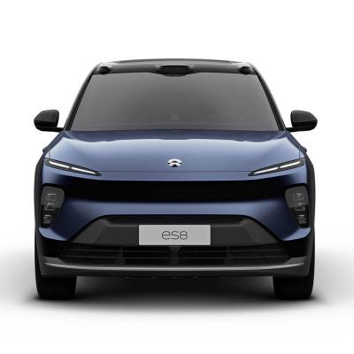 China Nio ES8 Electric SUV 7-Seat 450km Range 400kW AWD Pure EV Car for sale
