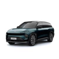 China Nio ES8 Electric SUV 7-Seat 450km Range 400kW AWD Pure EV Car for sale