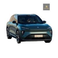 China Nio ES8 Electric SUV 7 Seats 450km Range AWD 544hp Pure EV Left Hand Drive for sale