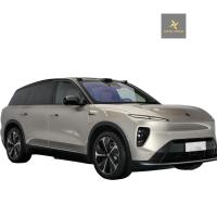 China Nio ES8 Electric SUV 7 Seats 450km Range AWD 544hp Pure EV Left Hand Drive for sale