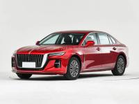 China 2024 Hongqi H5 2.0T Automatic Zhilian Flag Edition Sedan 2920mm Wheelbase Gasoline for sale