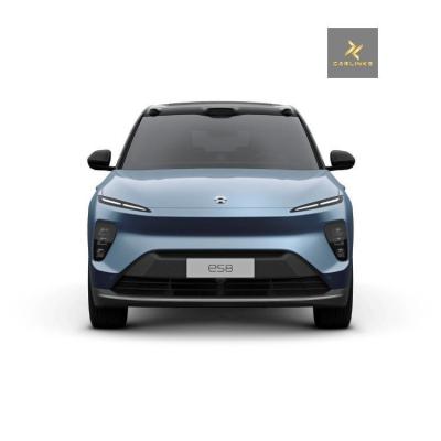 China Nio ES8 2021 Pure Electric SUV 450km Range 7-Seat Luxury EV Car 400kW 725Nm for sale