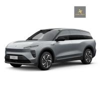 China Nio ES8 2021 Pure Electric SUV 450km Range 7-Seat Luxury EV Car 400kW 725Nm for sale