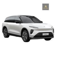 China Nio ES8 2024 465km Range 4X4 Electric SUV 7 Seats 400kW Pure EV Car for sale