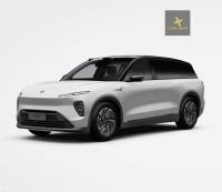 China Nio ES8 2024 465km Range 4X4 Electric SUV 7 Seats 400kW Pure EV Car for sale